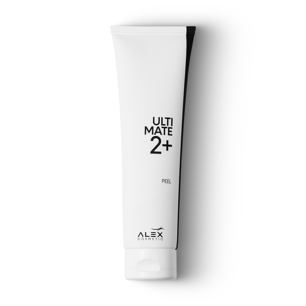 Ultimate 2+ 150ml – Alex Cosmetic USA