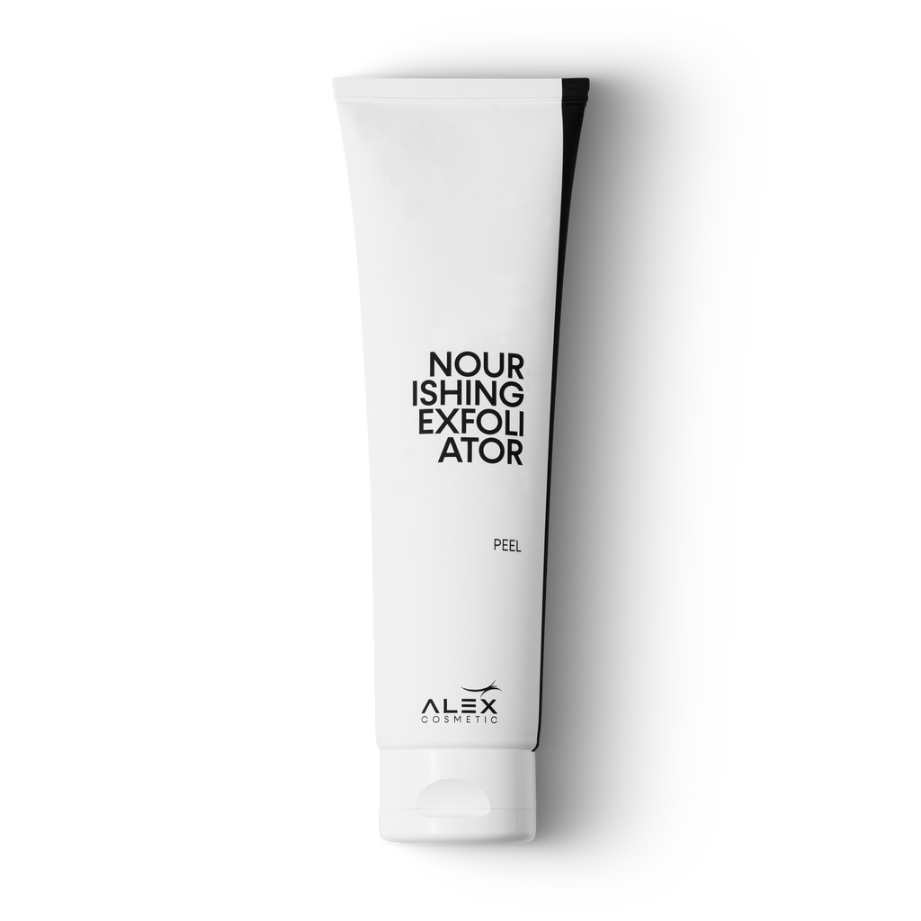 Nourishing Exfoliator – Alex Cosmetic USA