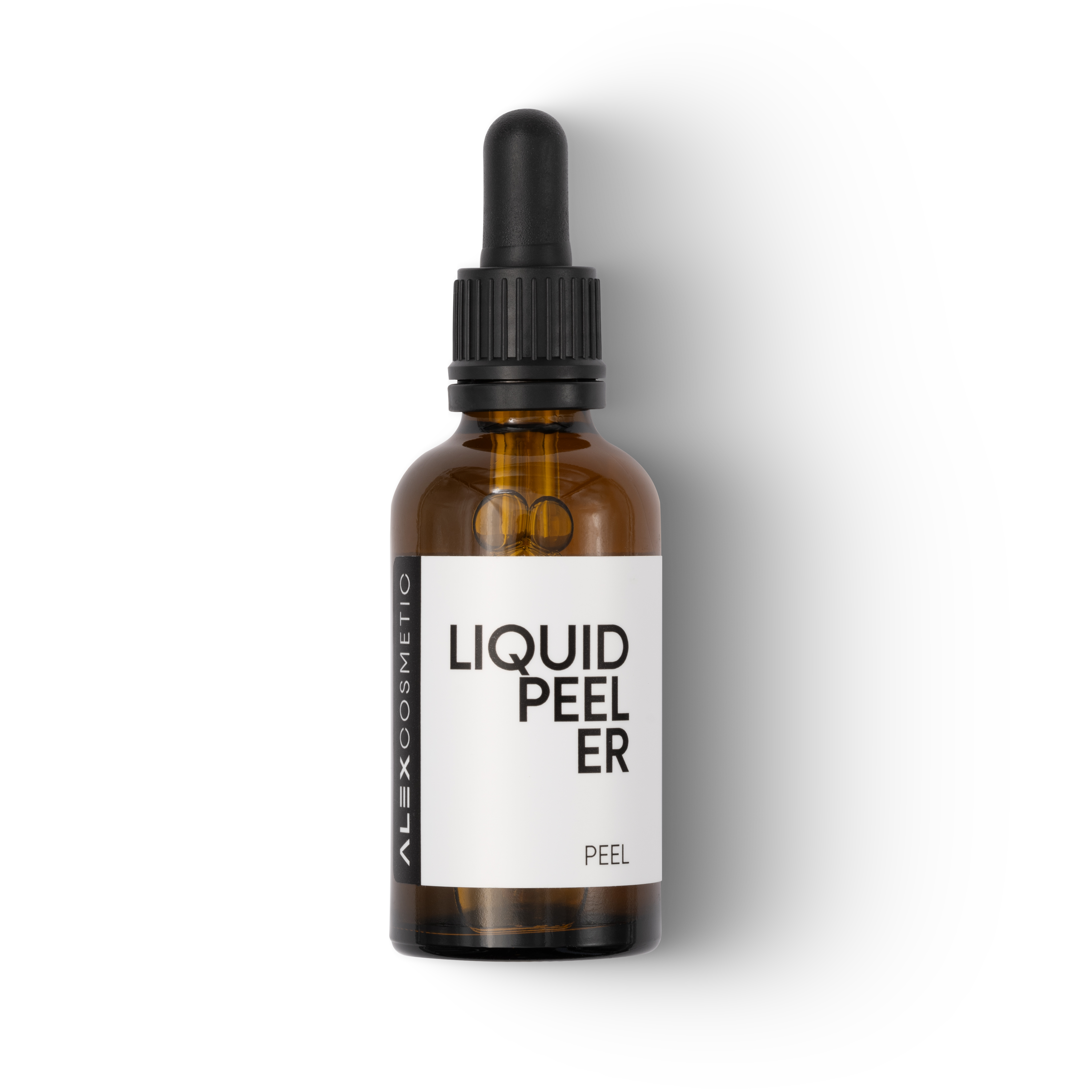 Liquid Peeler – Alex Cosmetic USA