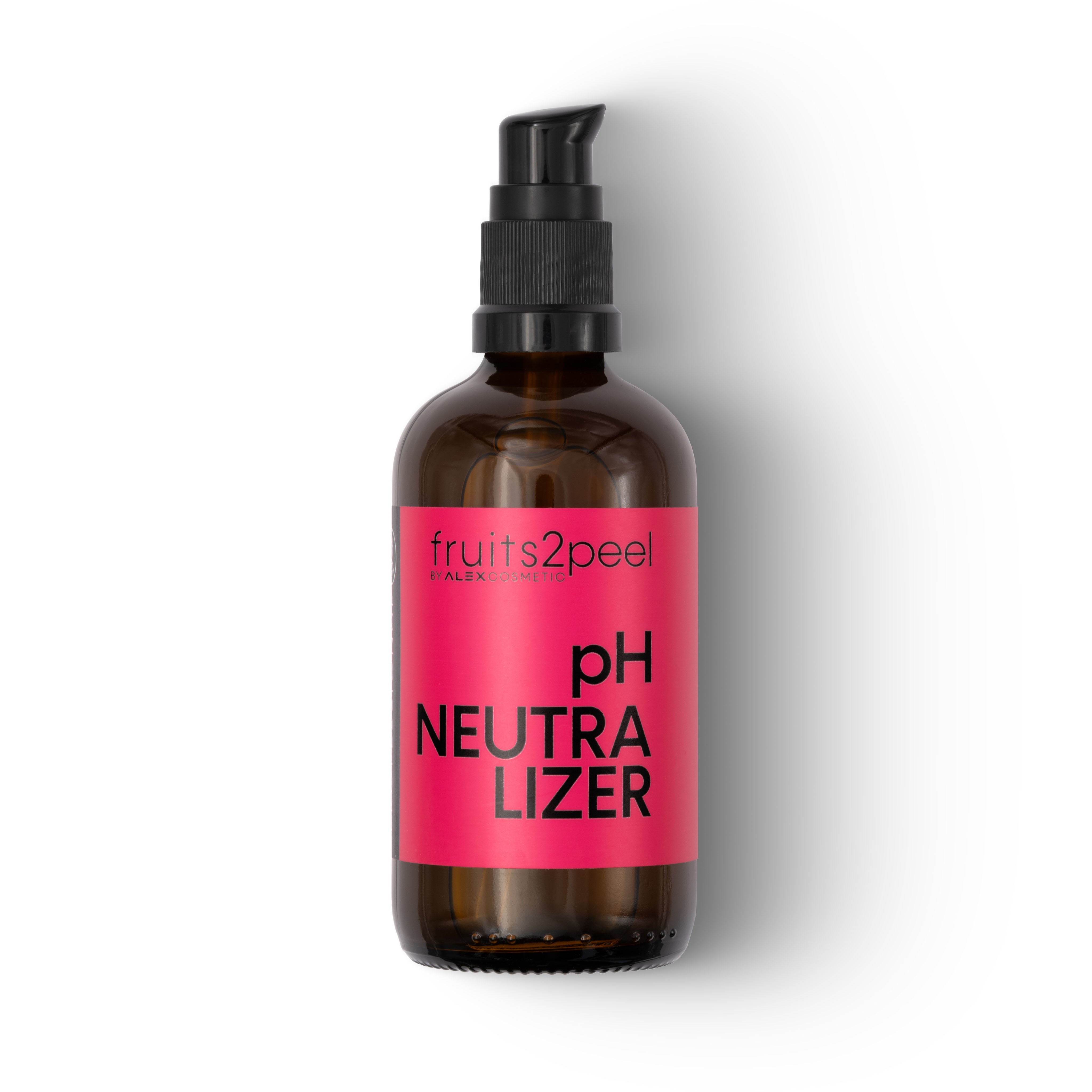 PH Neutralizer – Alex Cosmetic USA