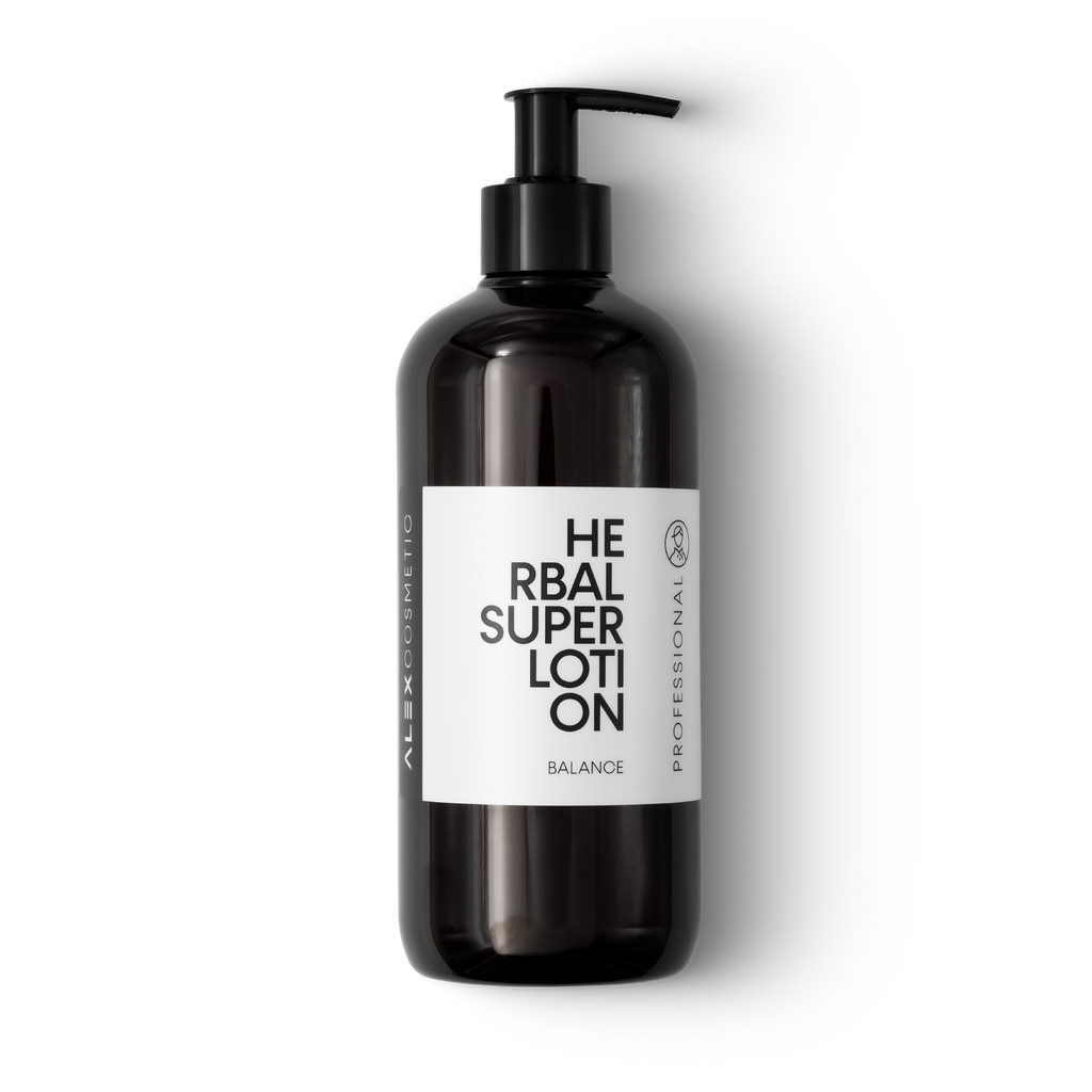 Herbal Super Lotion – Alex Cosmetic USA