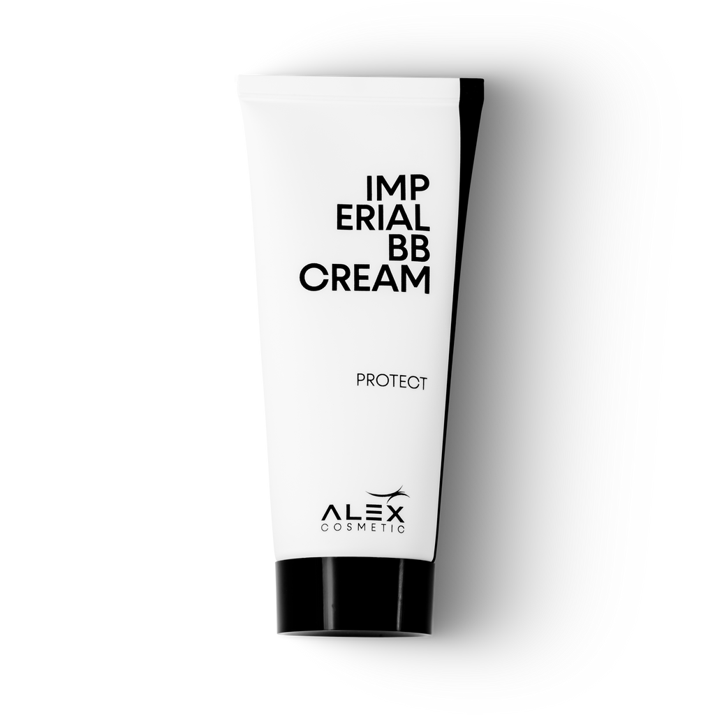 Imperial BB Cream 75ml – Alex Cosmetic USA
