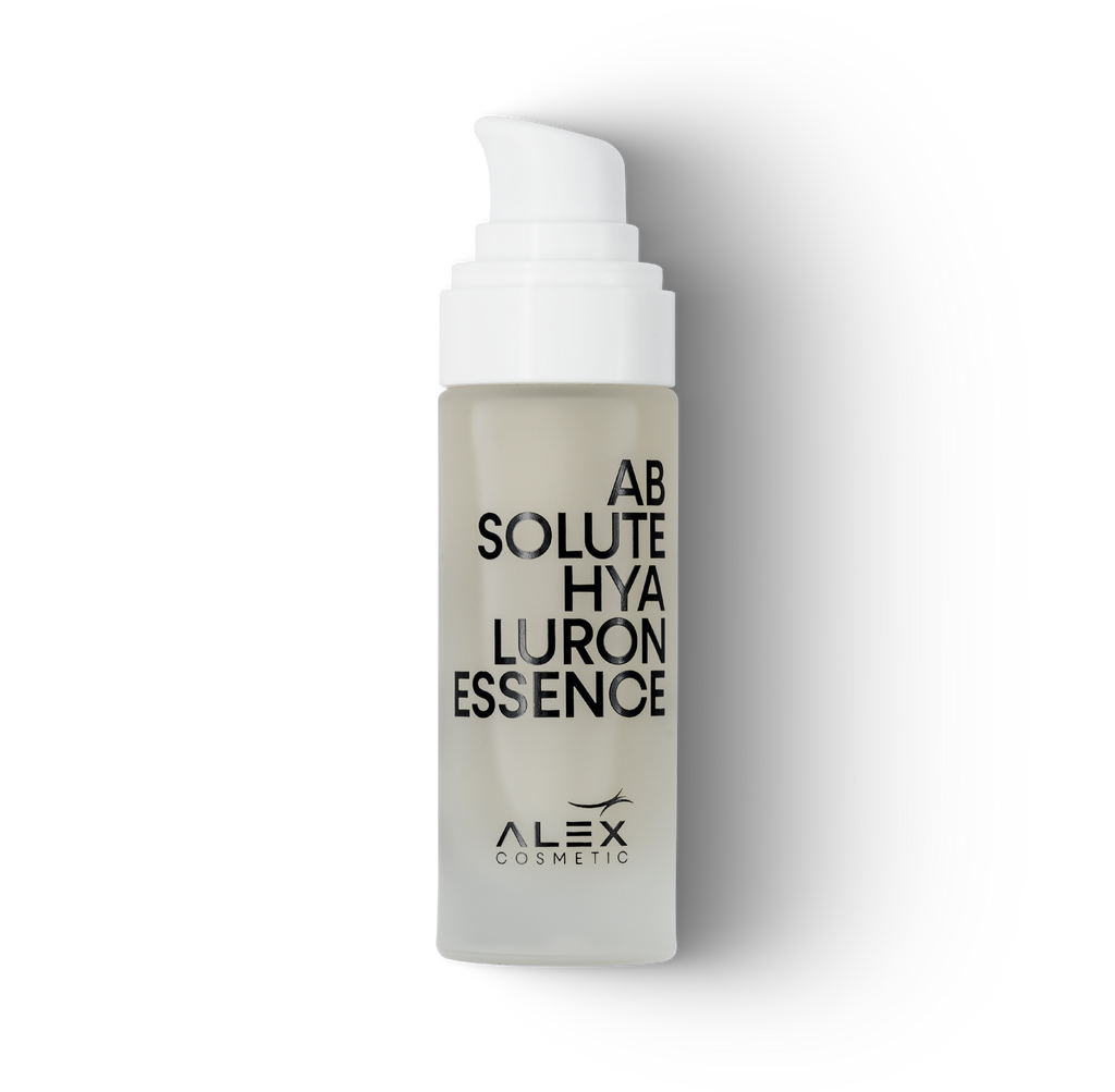 Absolute Hyaluron Essence – Alex Cosmetic USA