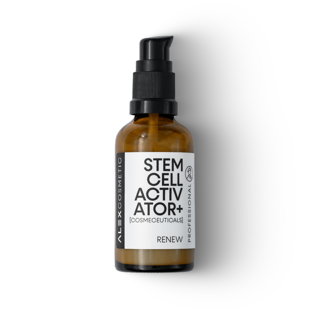 Stem Cell Activator+ 50ml – Alex Cosmetic USA