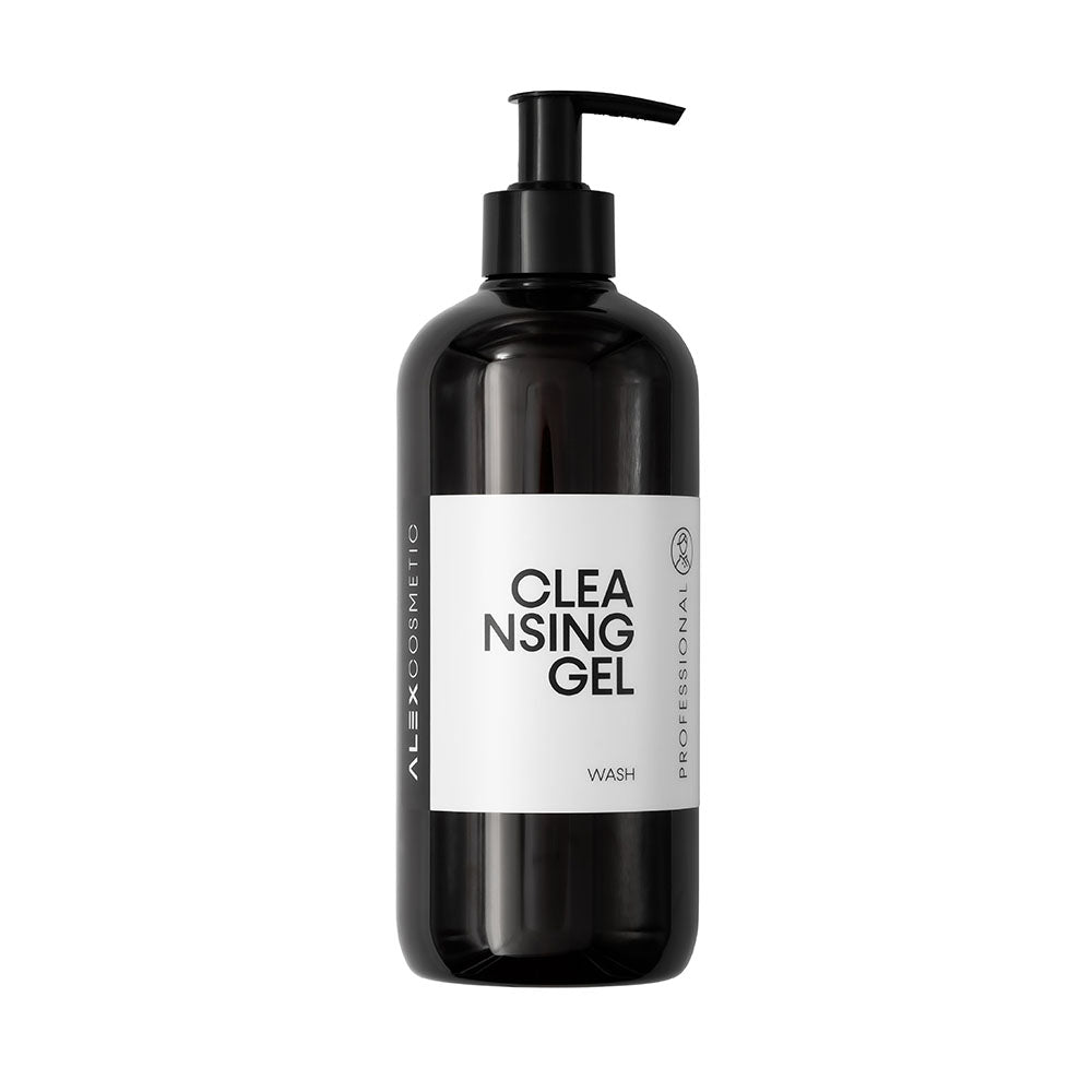 Cleansing Gel – Alex Cosmetic USA