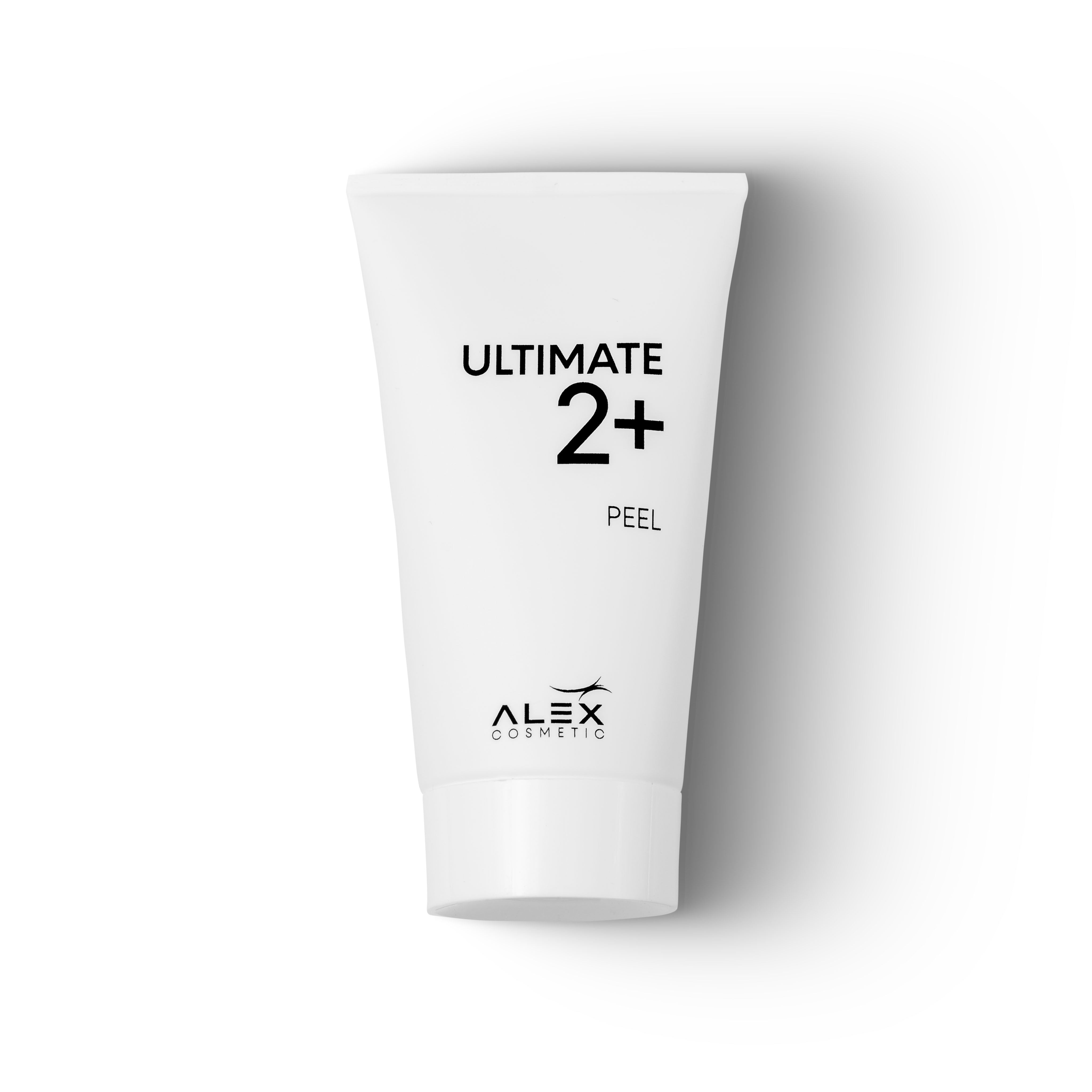Ultimate 2+ – Alex Cosmetic USA