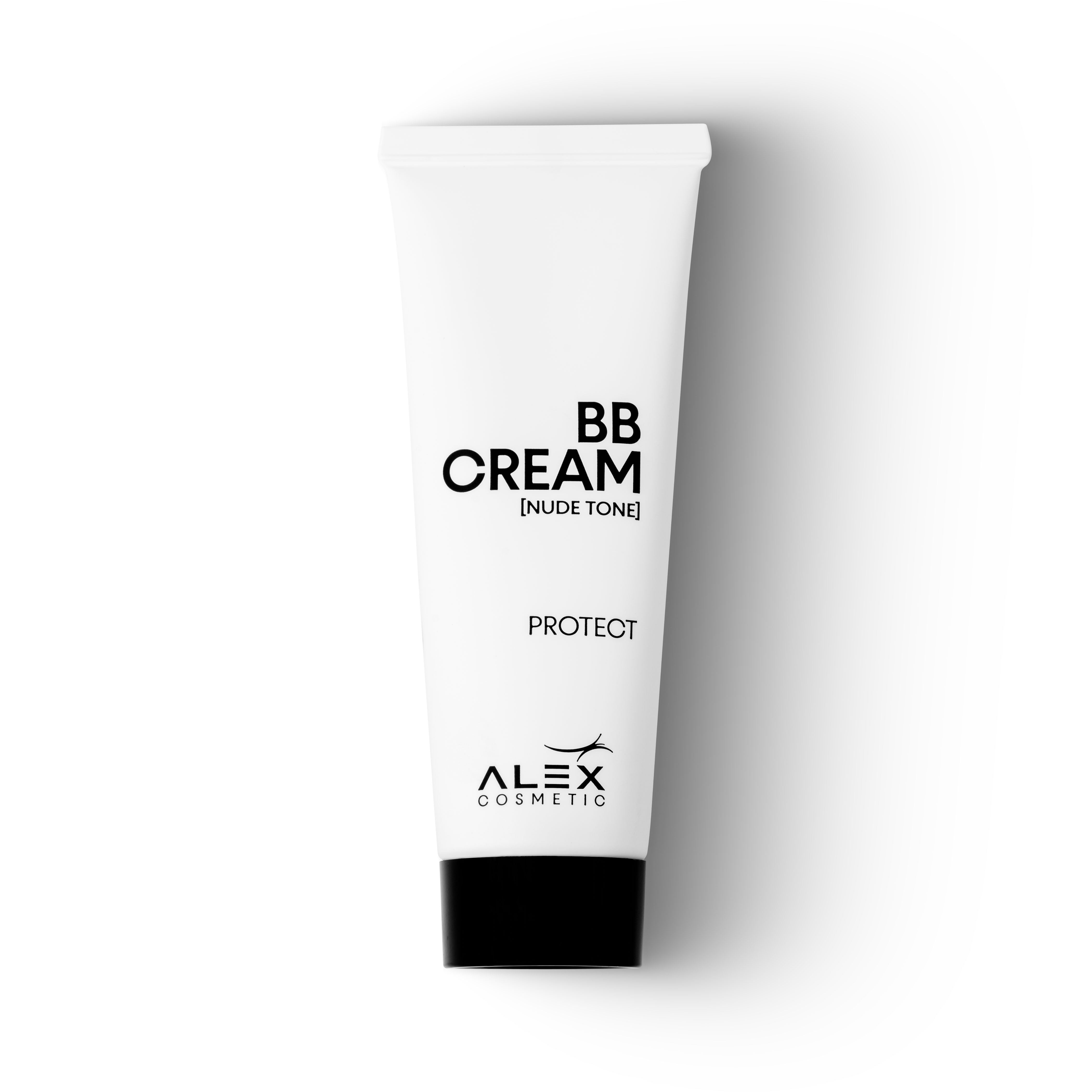 BB Cream Nude Tone – Alex Cosmetic USA