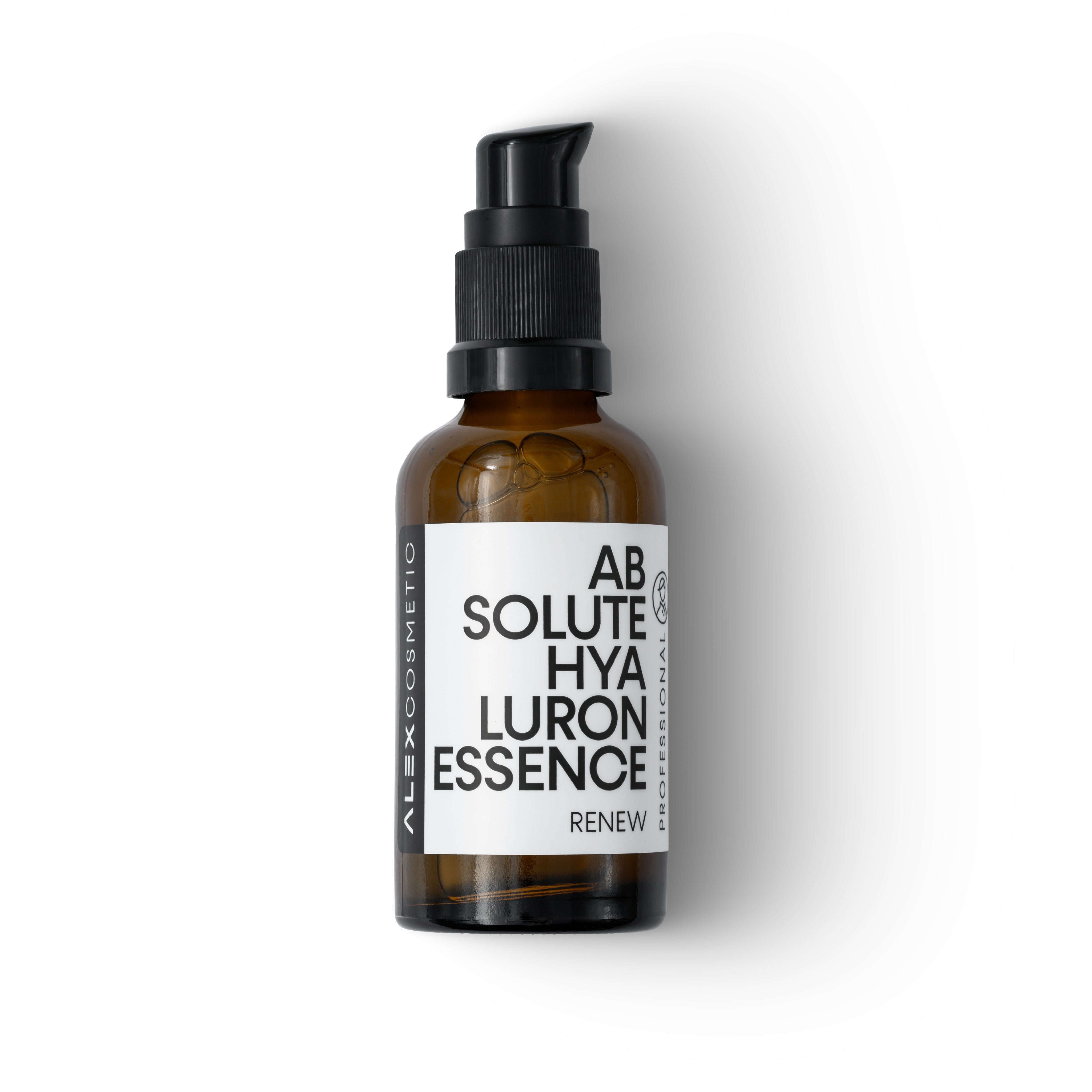 Absolute Hyaluron Essence – Alex Cosmetic USA